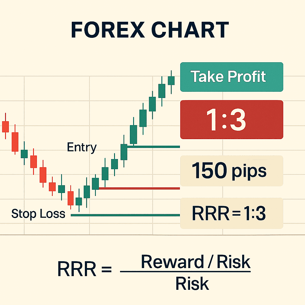 Risk-Reward Filters in Pro Trading Algorithms